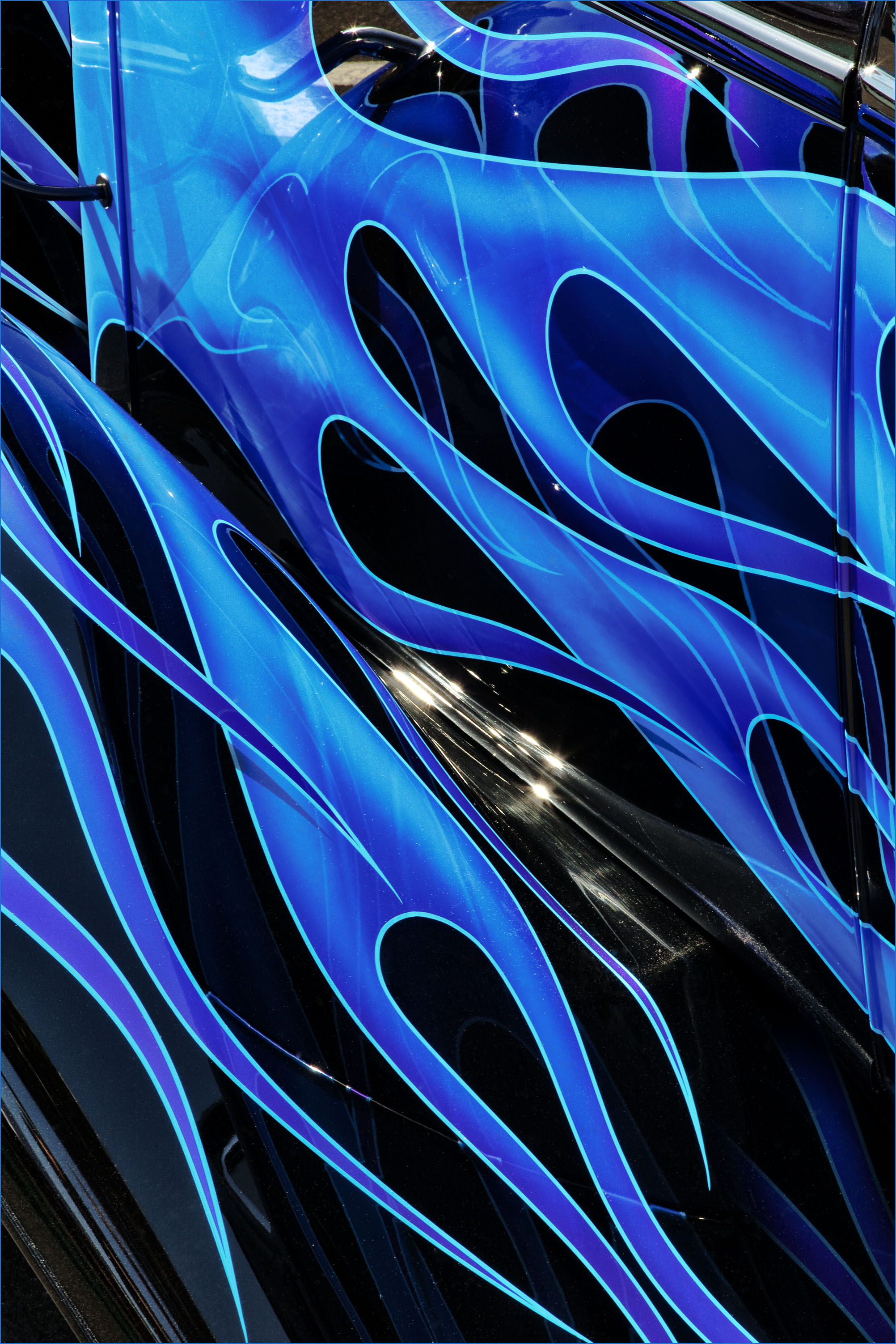 The Art of the Automobile | John Grusd Photography