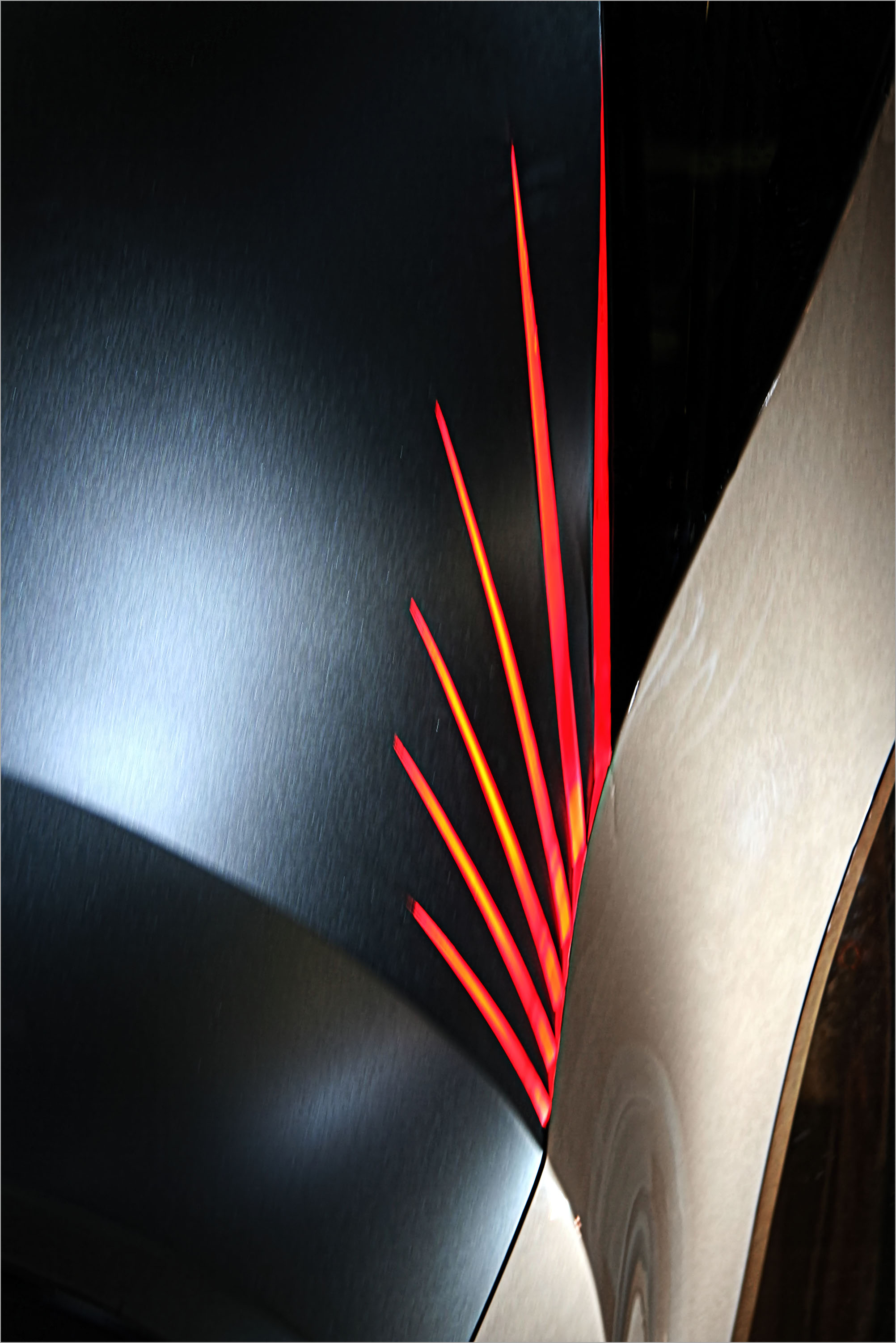 The Art of the Automobile | John Grusd Photography