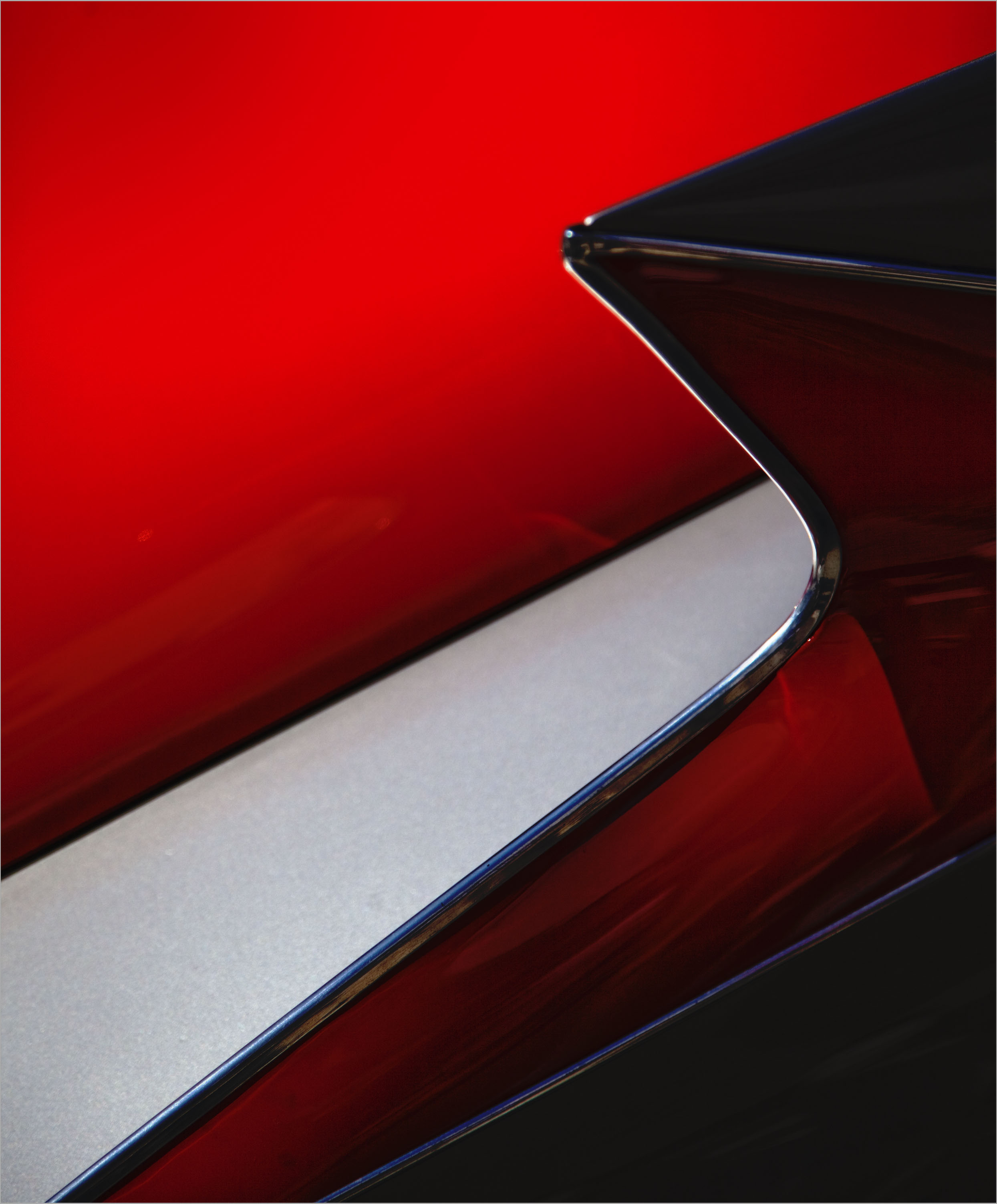 The Art of the Automobile | John Grusd Photography