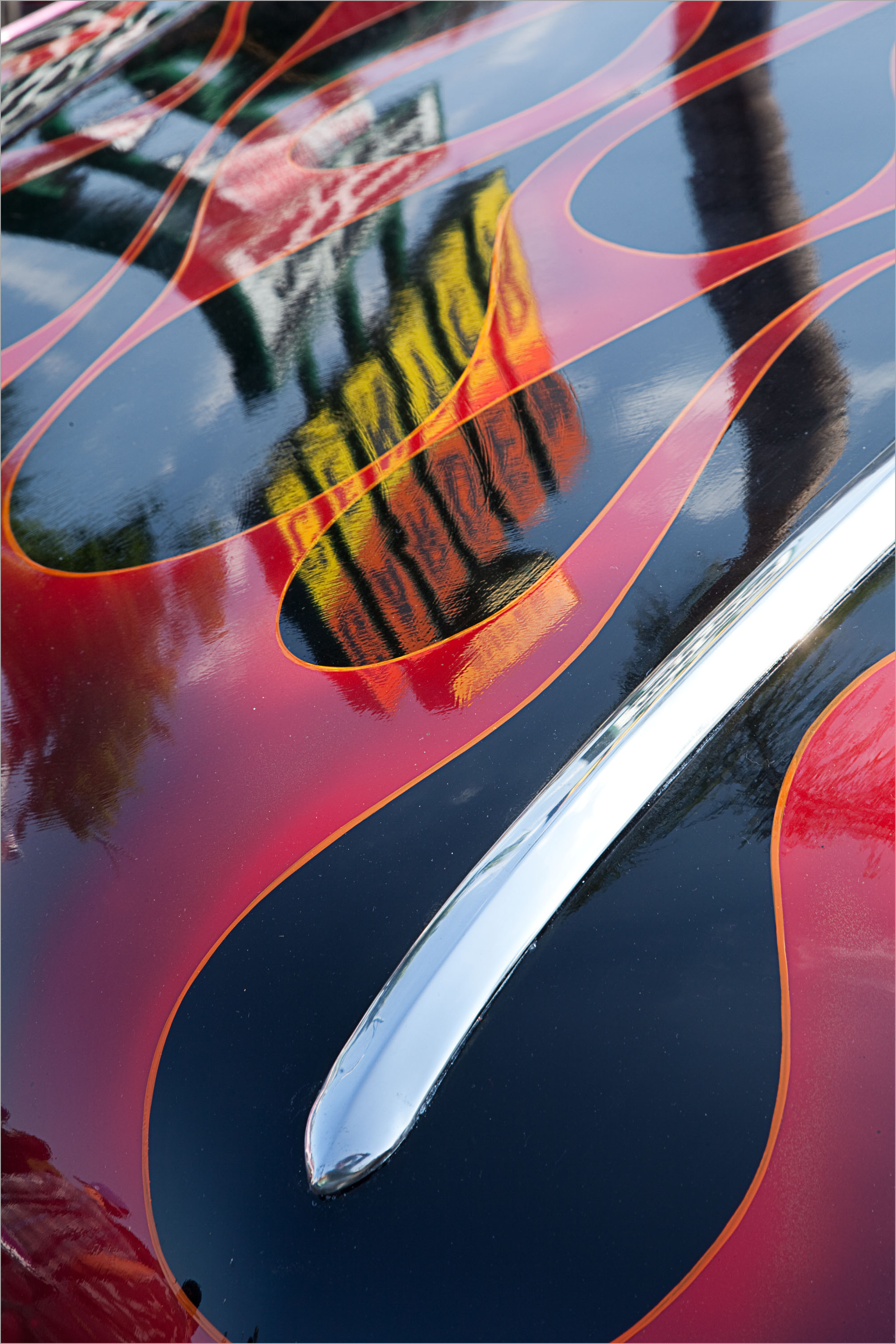 The Art of the Automobile | John Grusd Photography