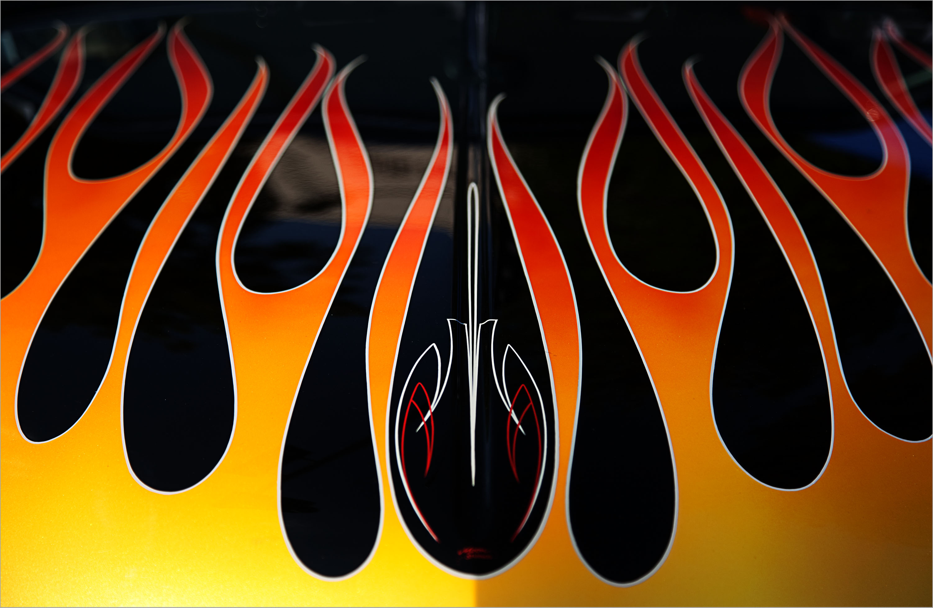 The Art of the Automobile | John Grusd Photography