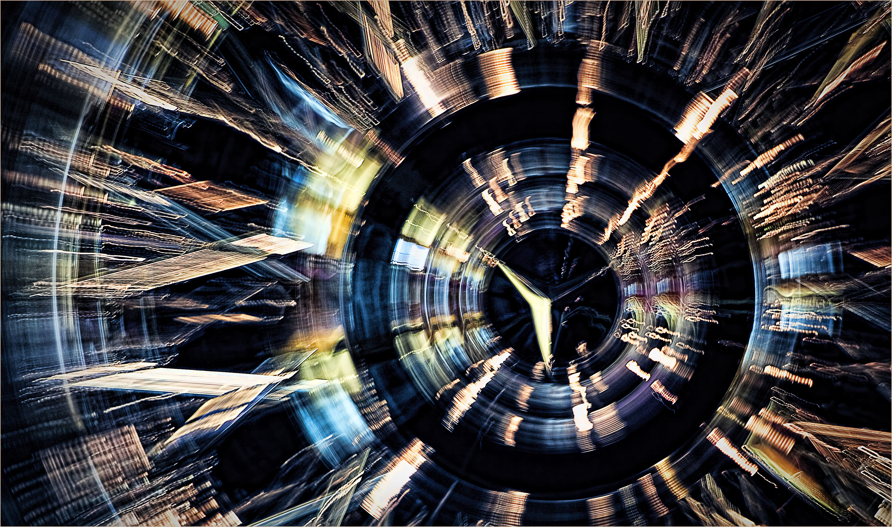 The Art of the Automobile | John Grusd Photography