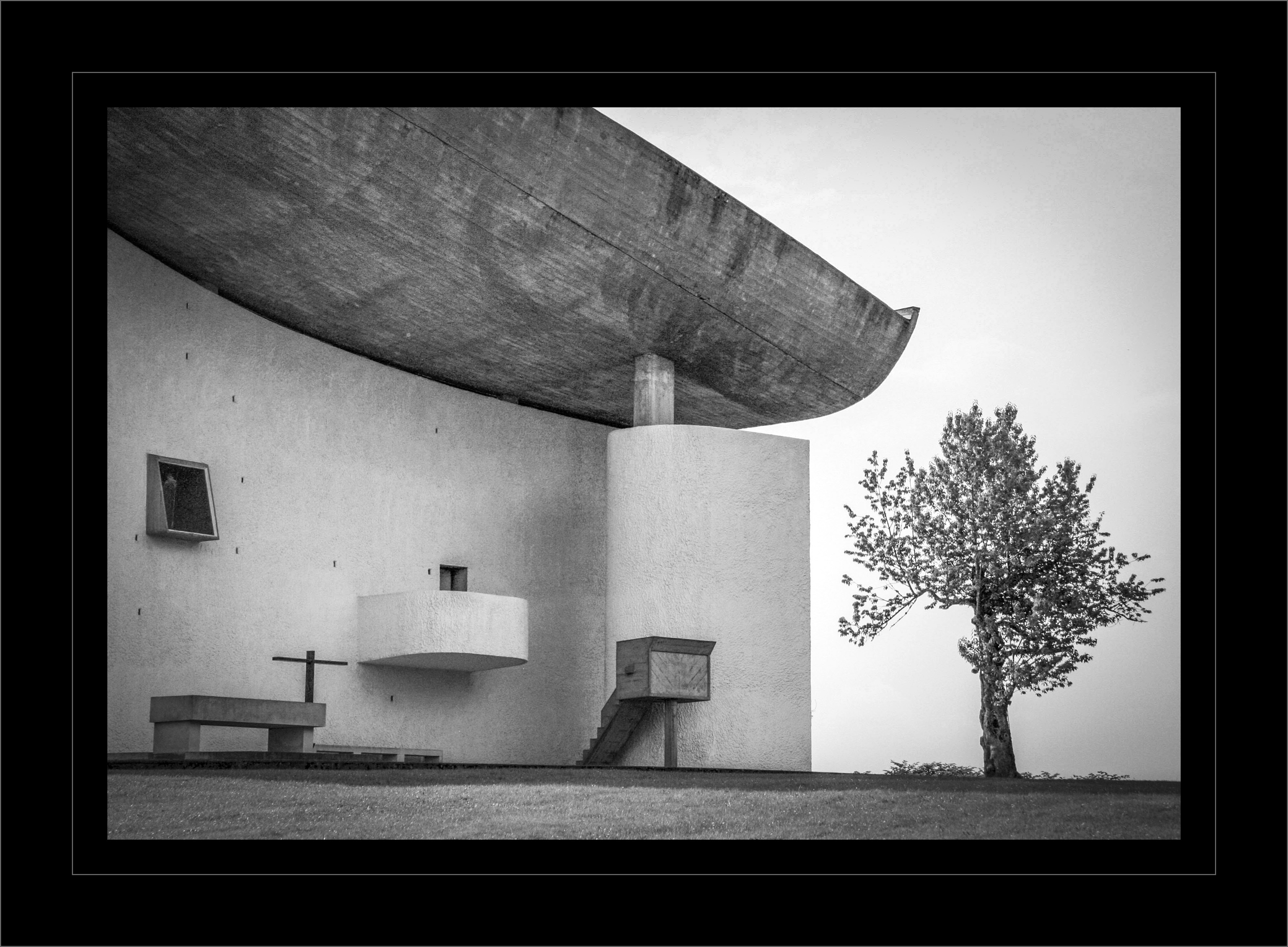 My Favorite Building | John Grusd Photography