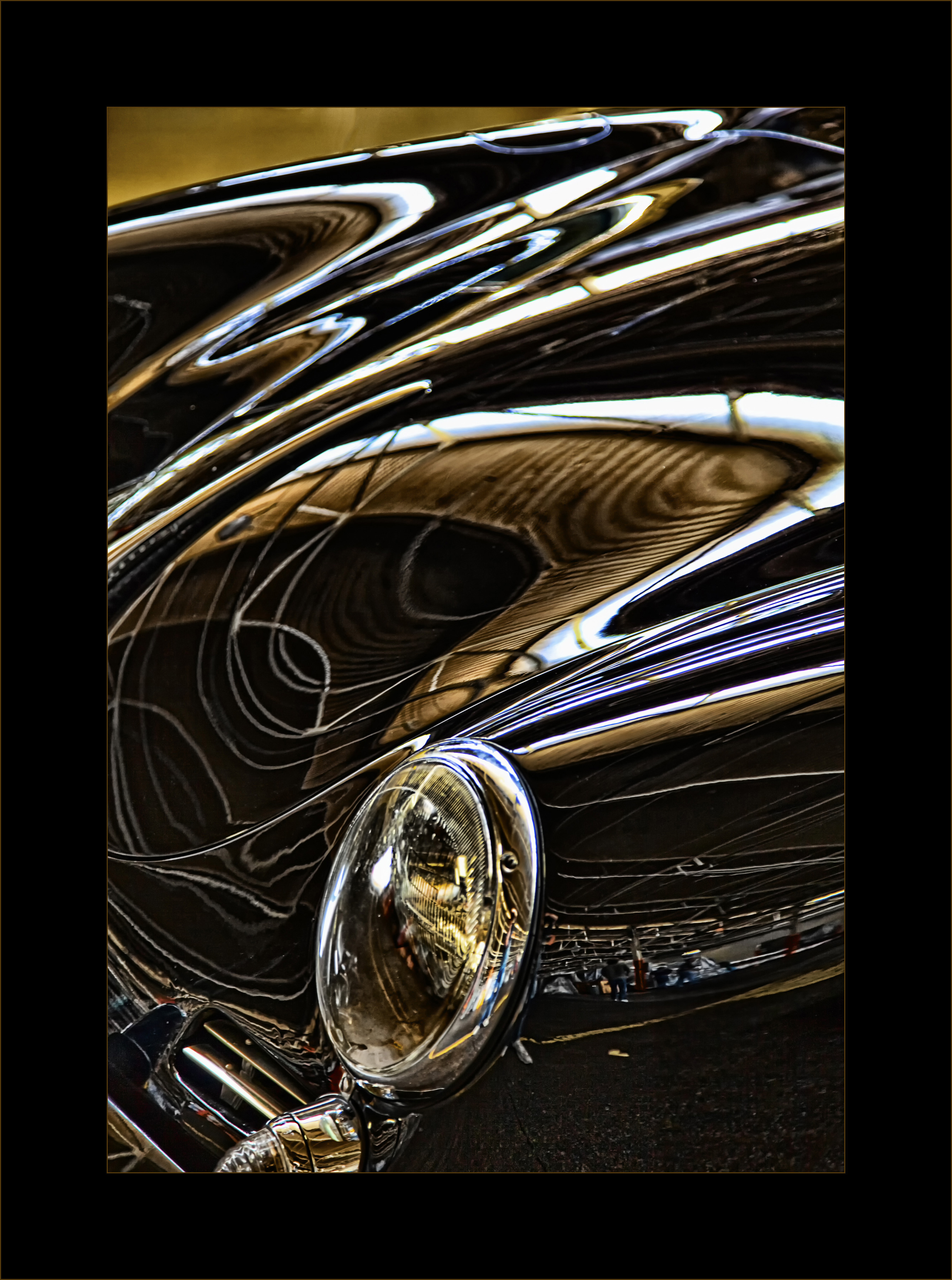 On Reflection | John Grusd Photography