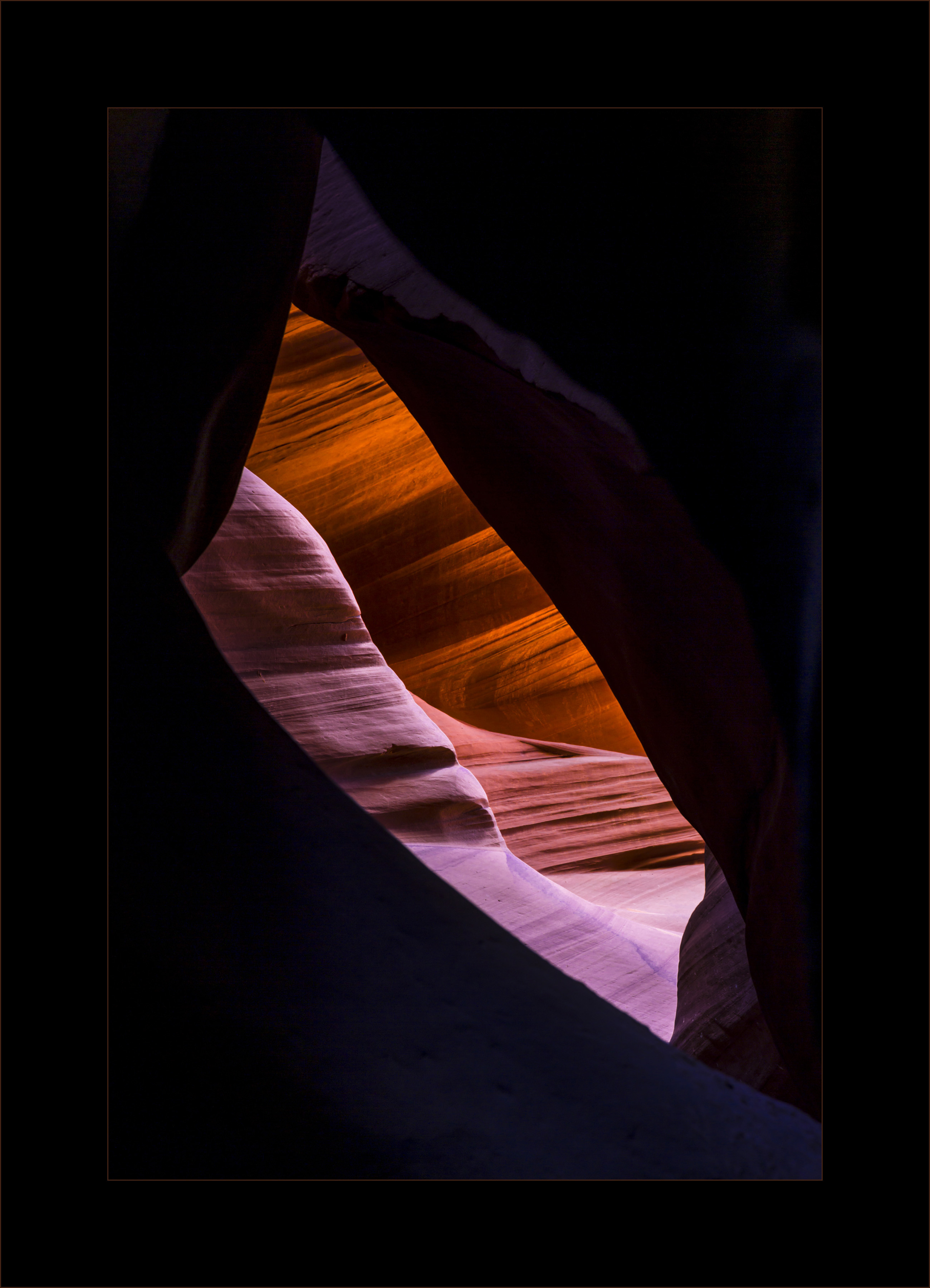 What lies Beyond | John Grusd Photography