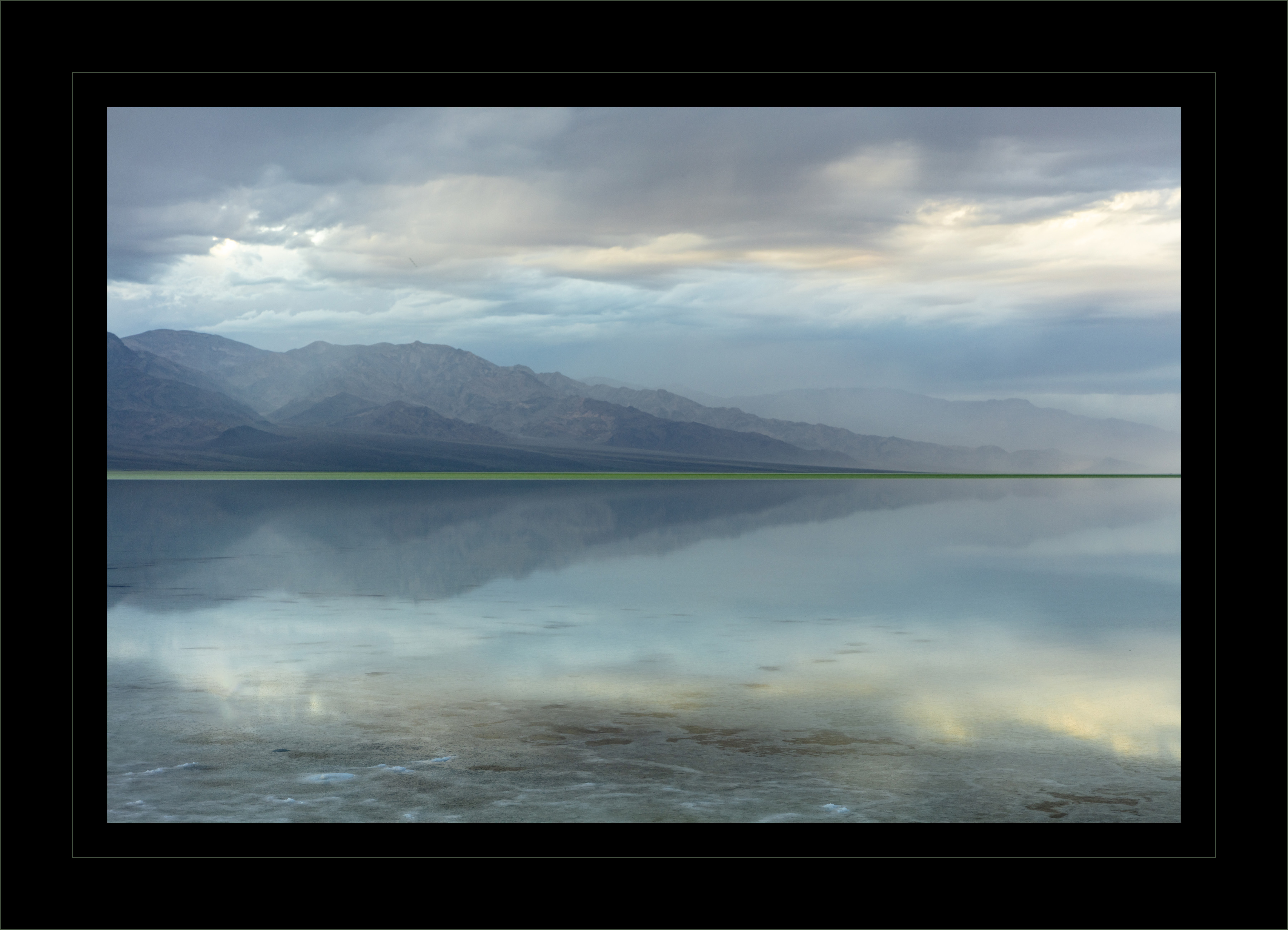 An Enigma wrapped in an Anomaly | John Grusd Photography